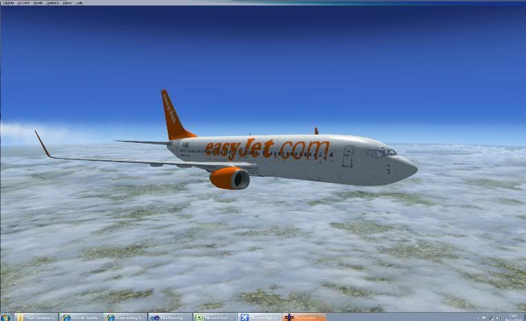 FSX - Weather engine | FSDeveloper